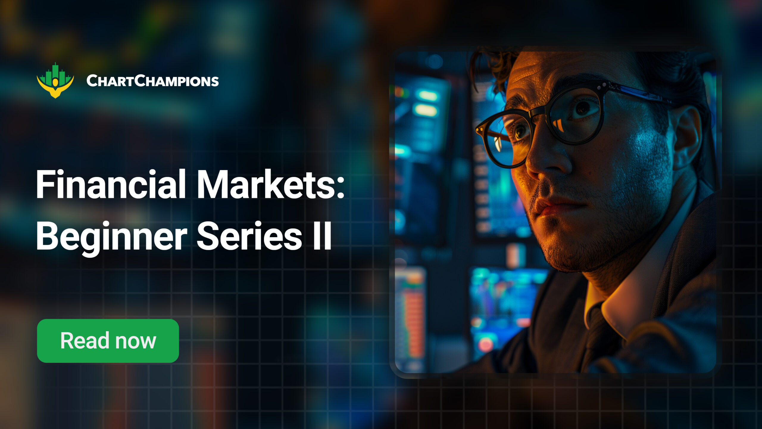 Financial Markets for Beginners: All You Need To Know - Blog Chart ...