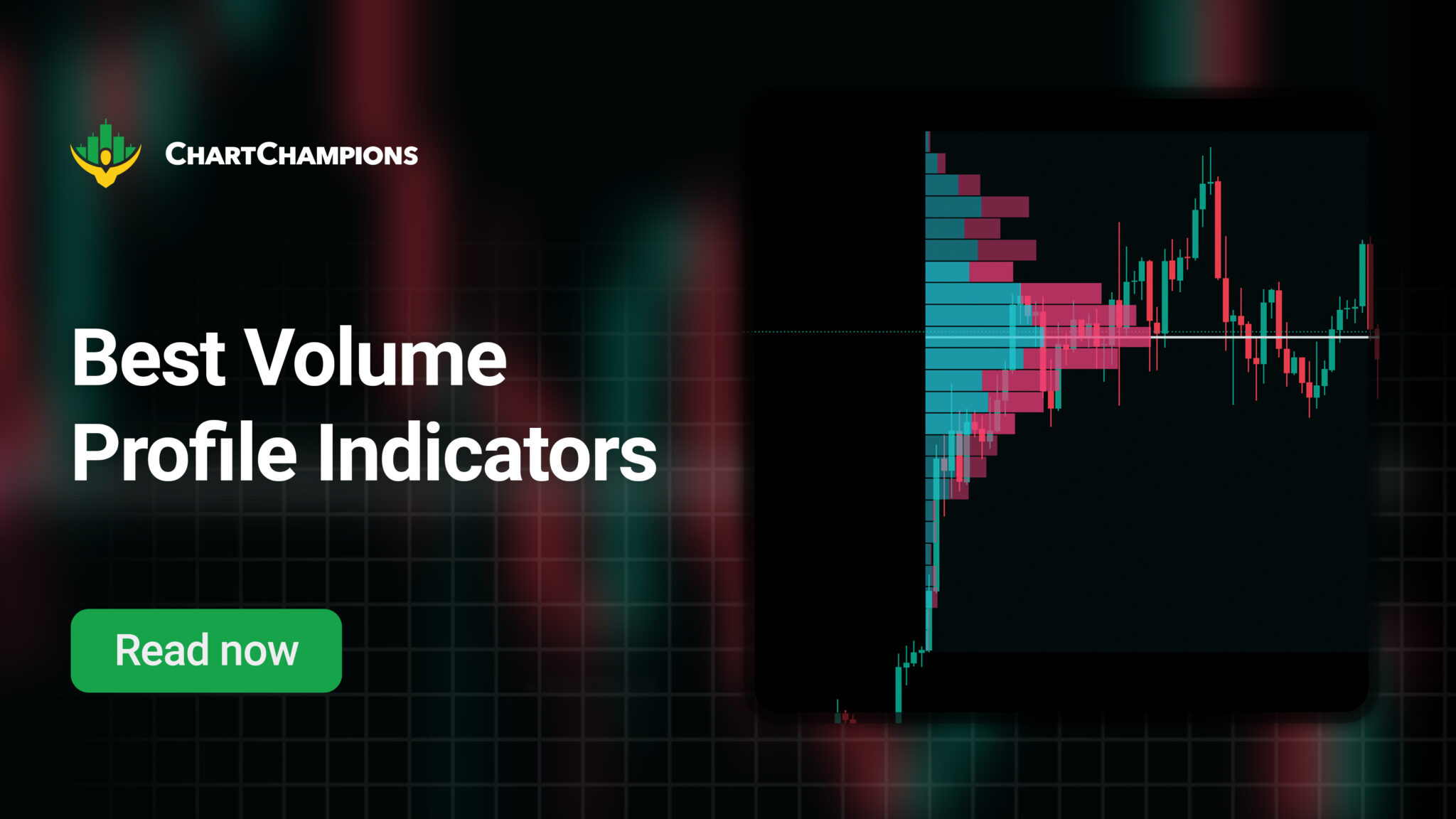 Best Volume Profile Indicators - Blog Chart Champions