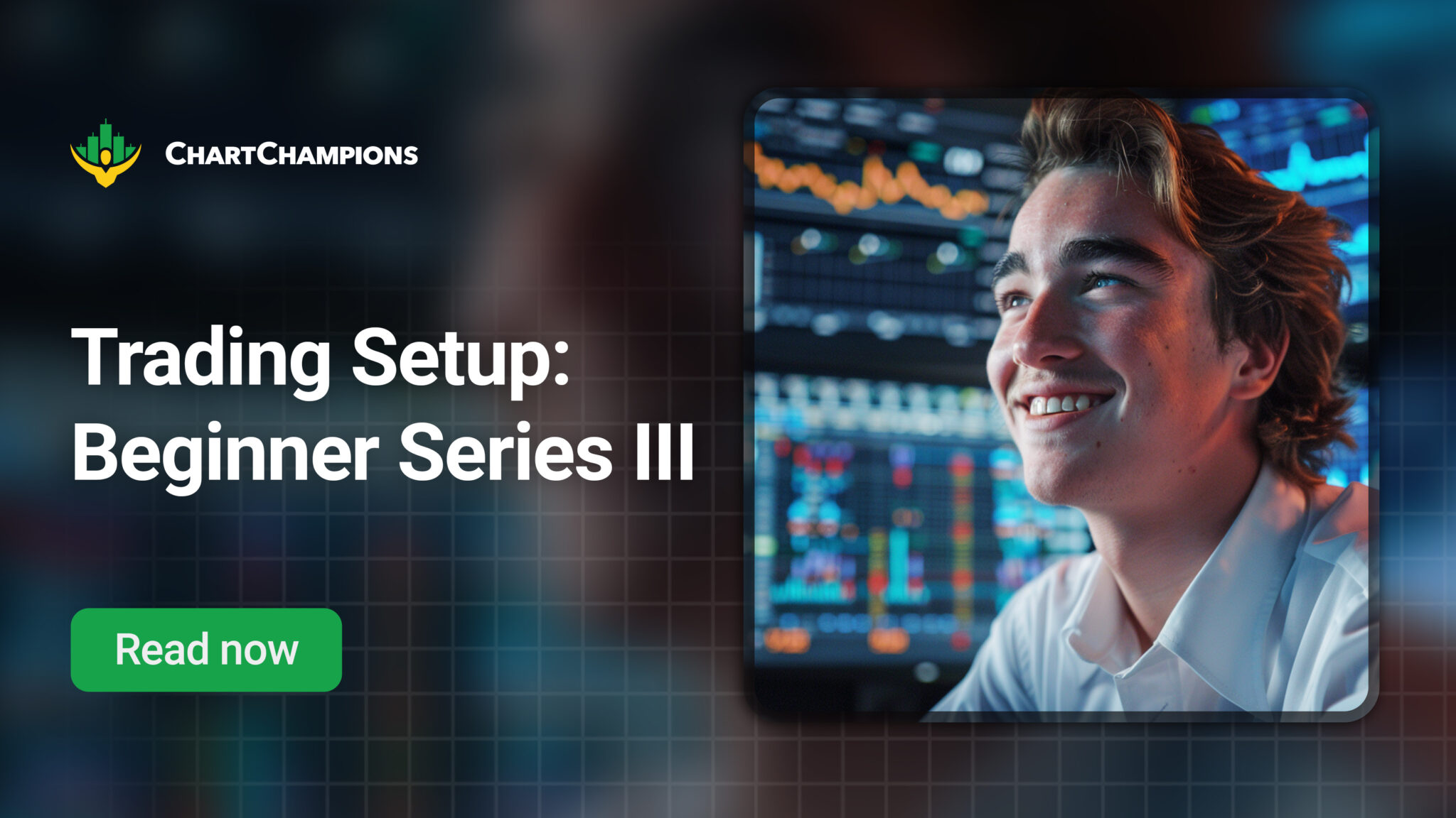 Best Software and Hardware for Trading - Blog Chart Champions