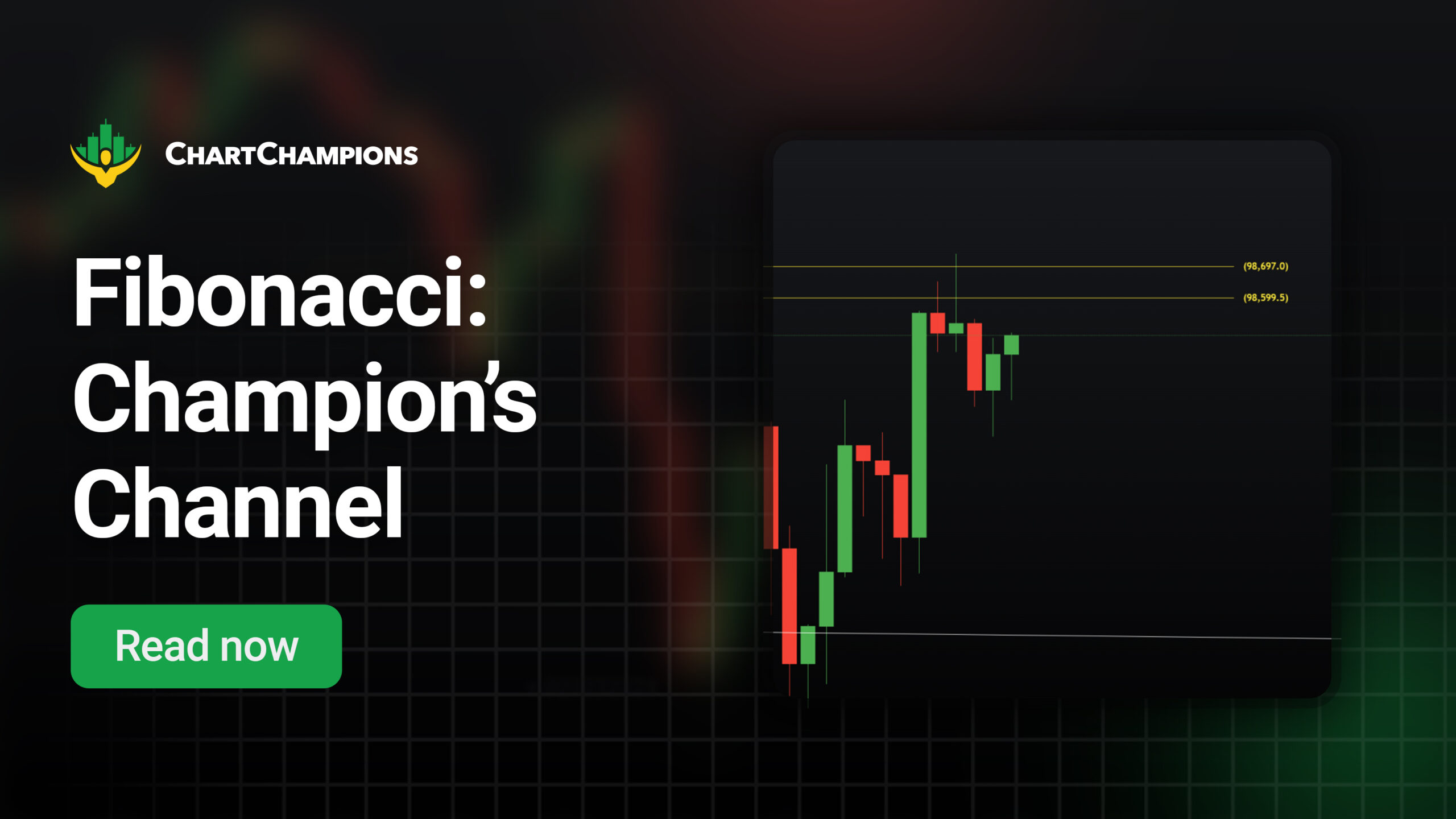 Fibonacci Retracement: The Champion Channel - Blog Chart Champions