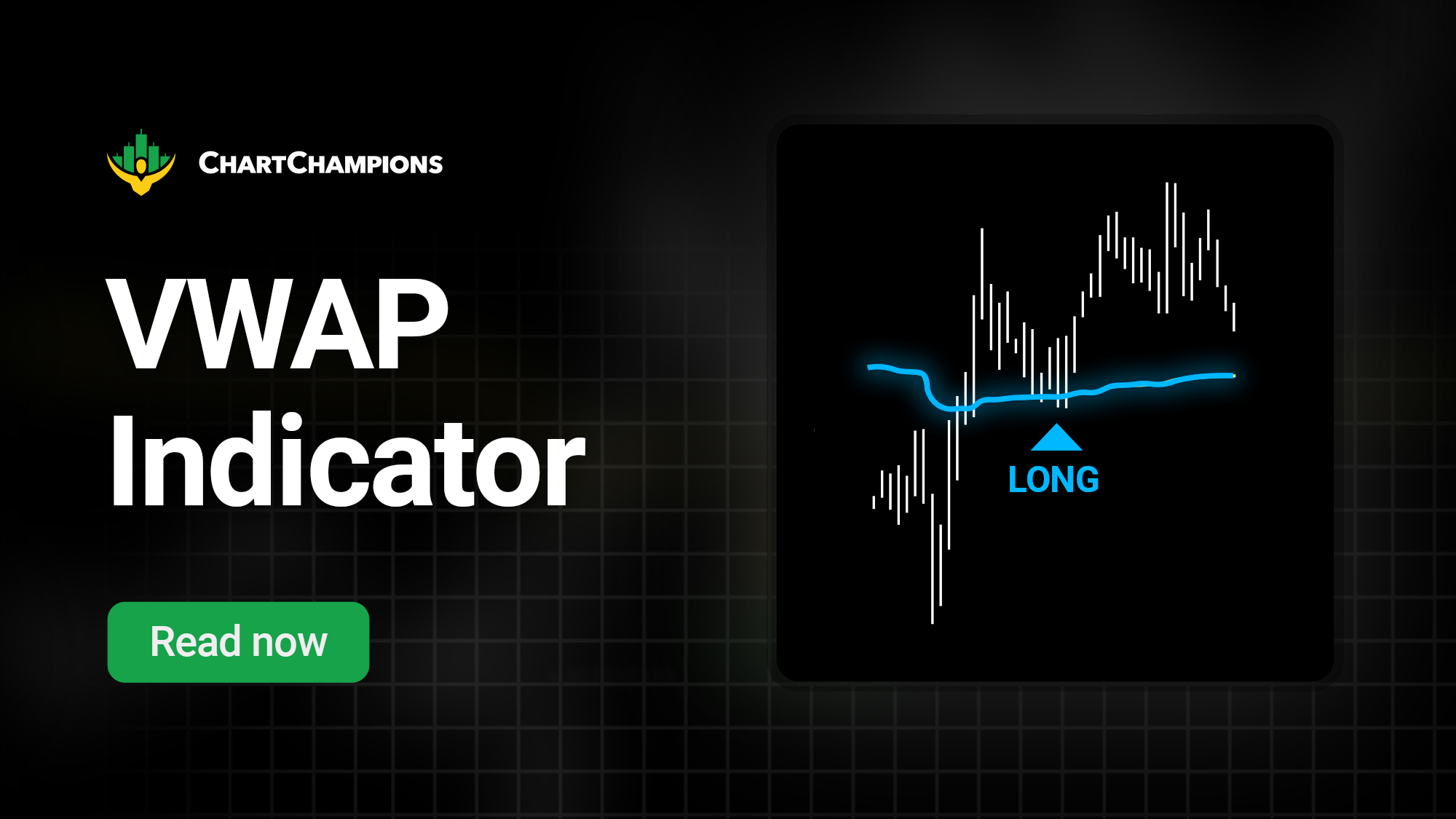 How To Trade VWAP and Anchored VWAP - Blog Chart Champions