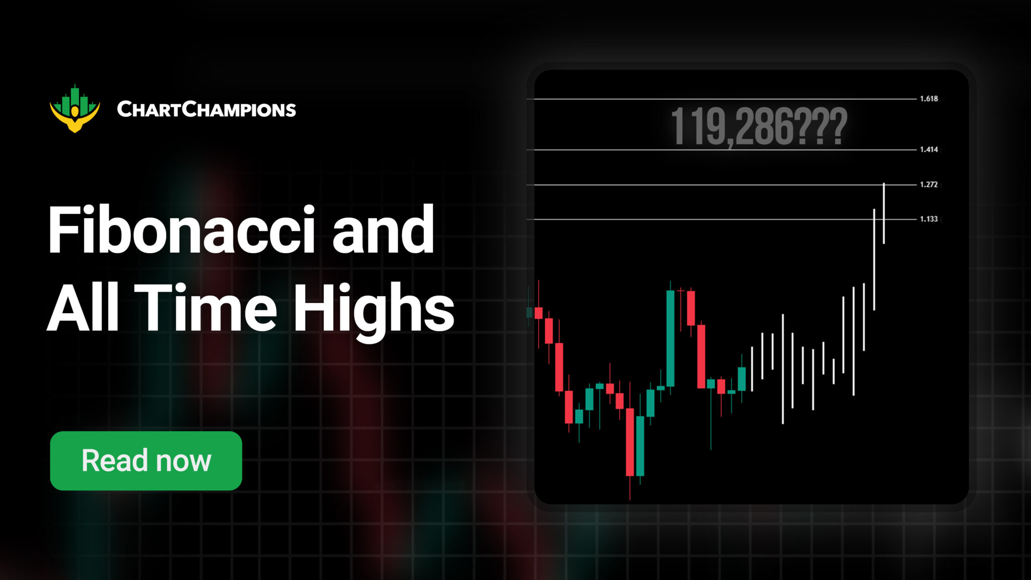 How to Use Fibonacci to Trade All-Time Highs with Precision - Blog ...