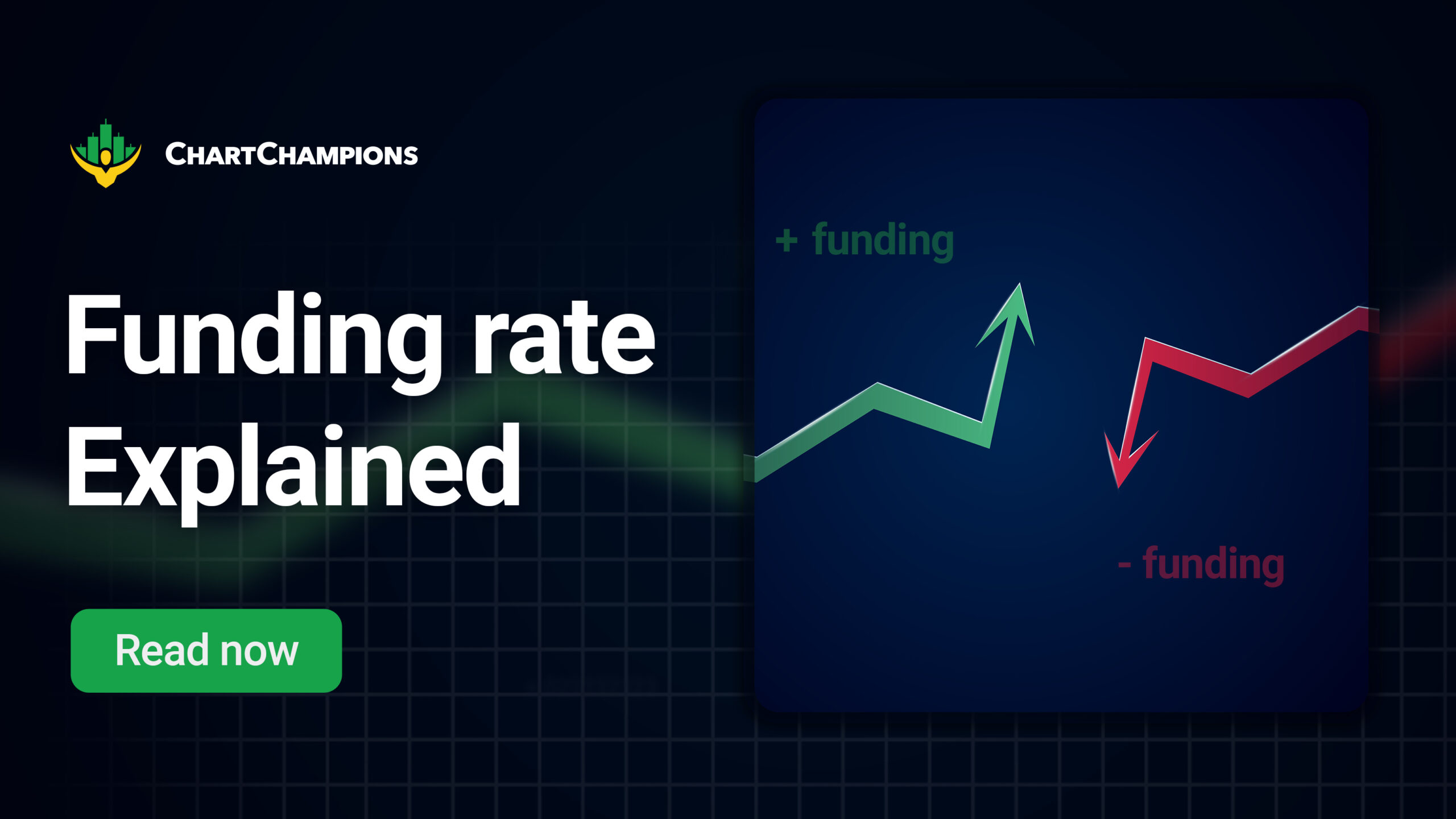 How Funding Rate Works in Crypto: A Trader's Guide - Blog Chart Champions